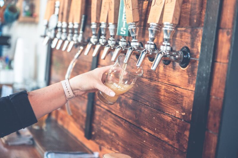 Old Nation Brewing Co. – Respectfully Brewed in Michigan