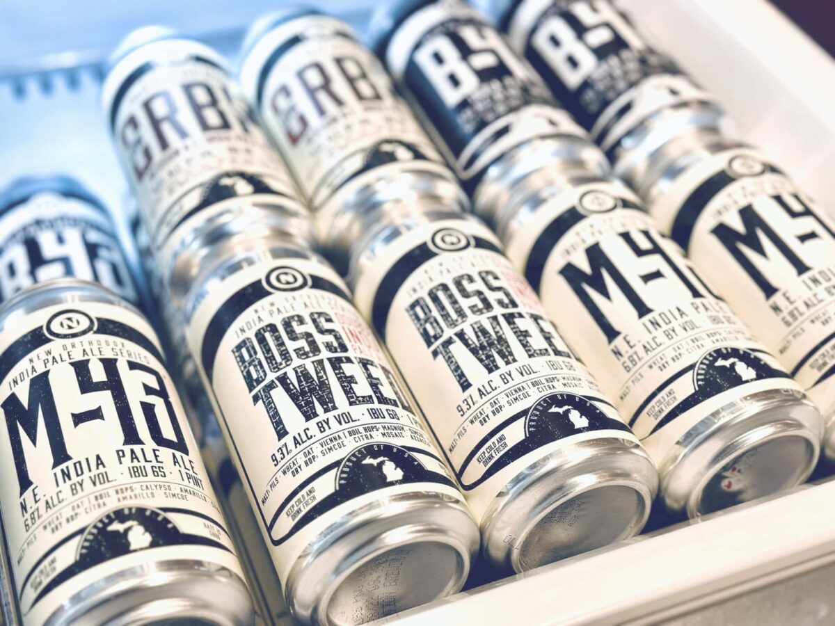 Our Beer Options – Old Nation Brewing Co.