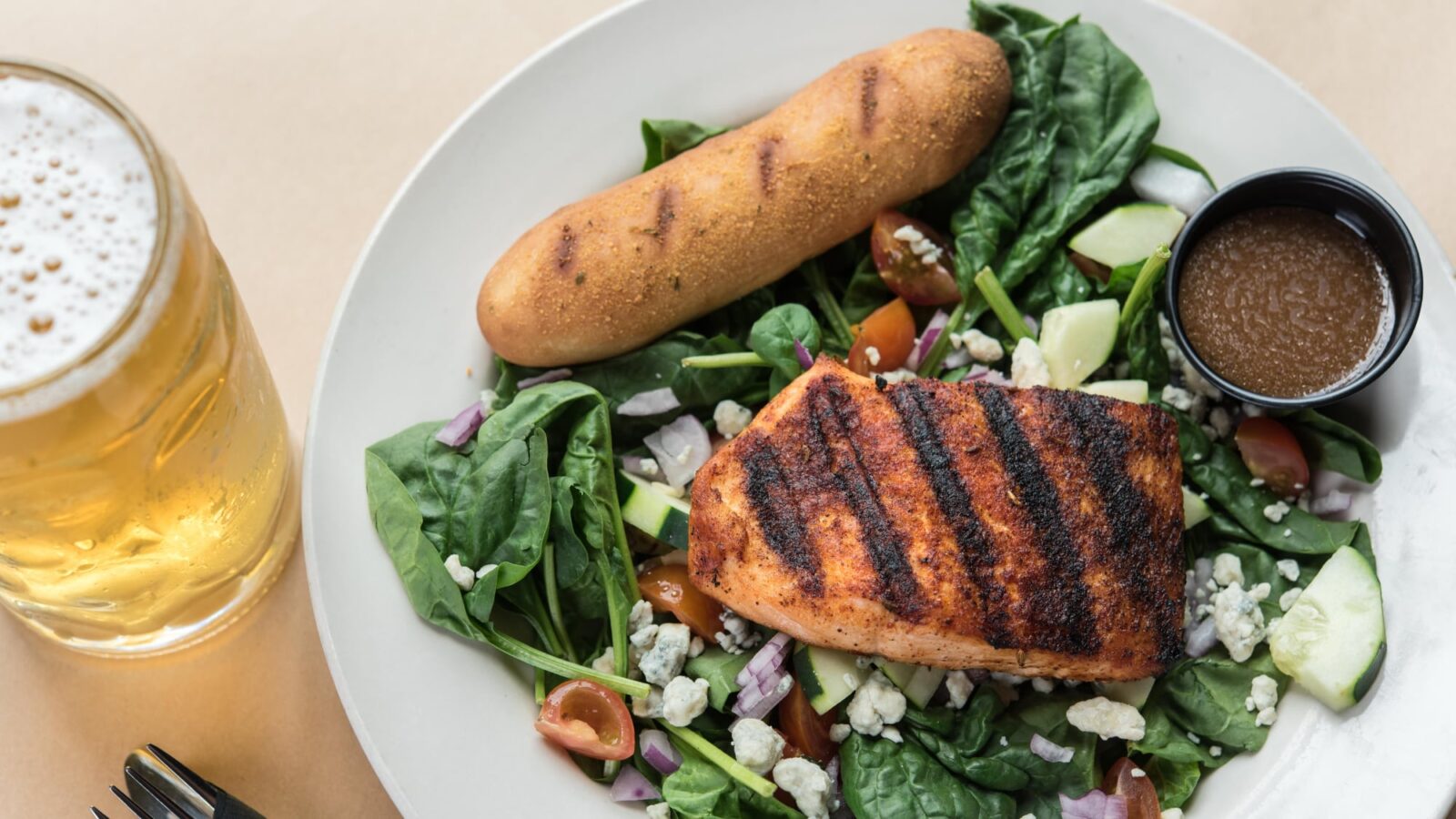 The Old Nation Brewpub Restaurant – Old Nation Brewing Co.