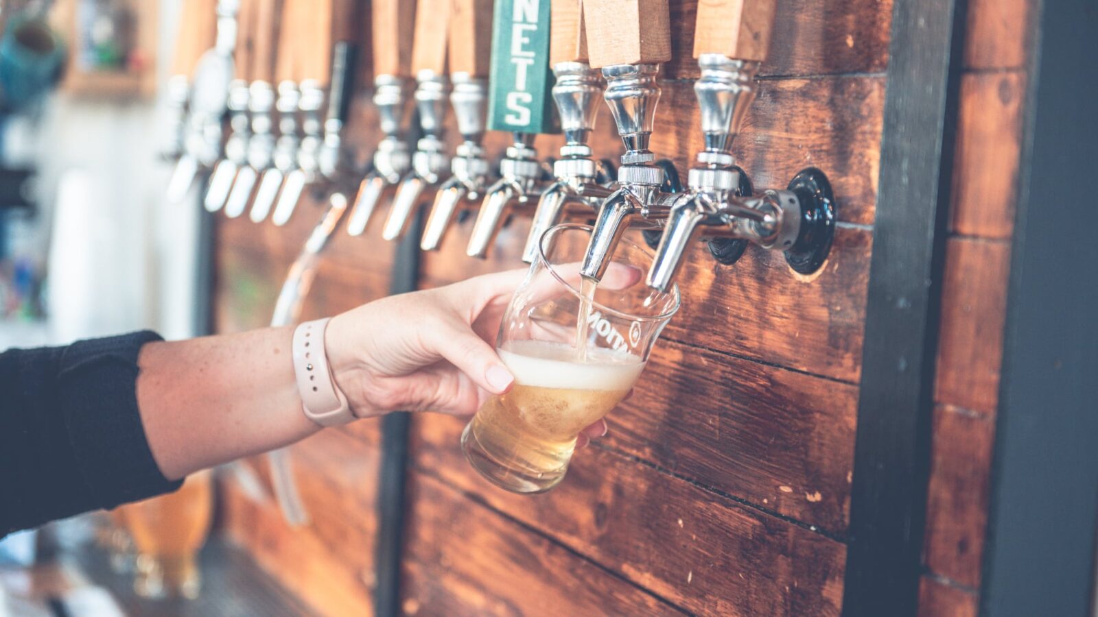 The Old Nation Brewpub Restaurant – Old Nation Brewing Co.