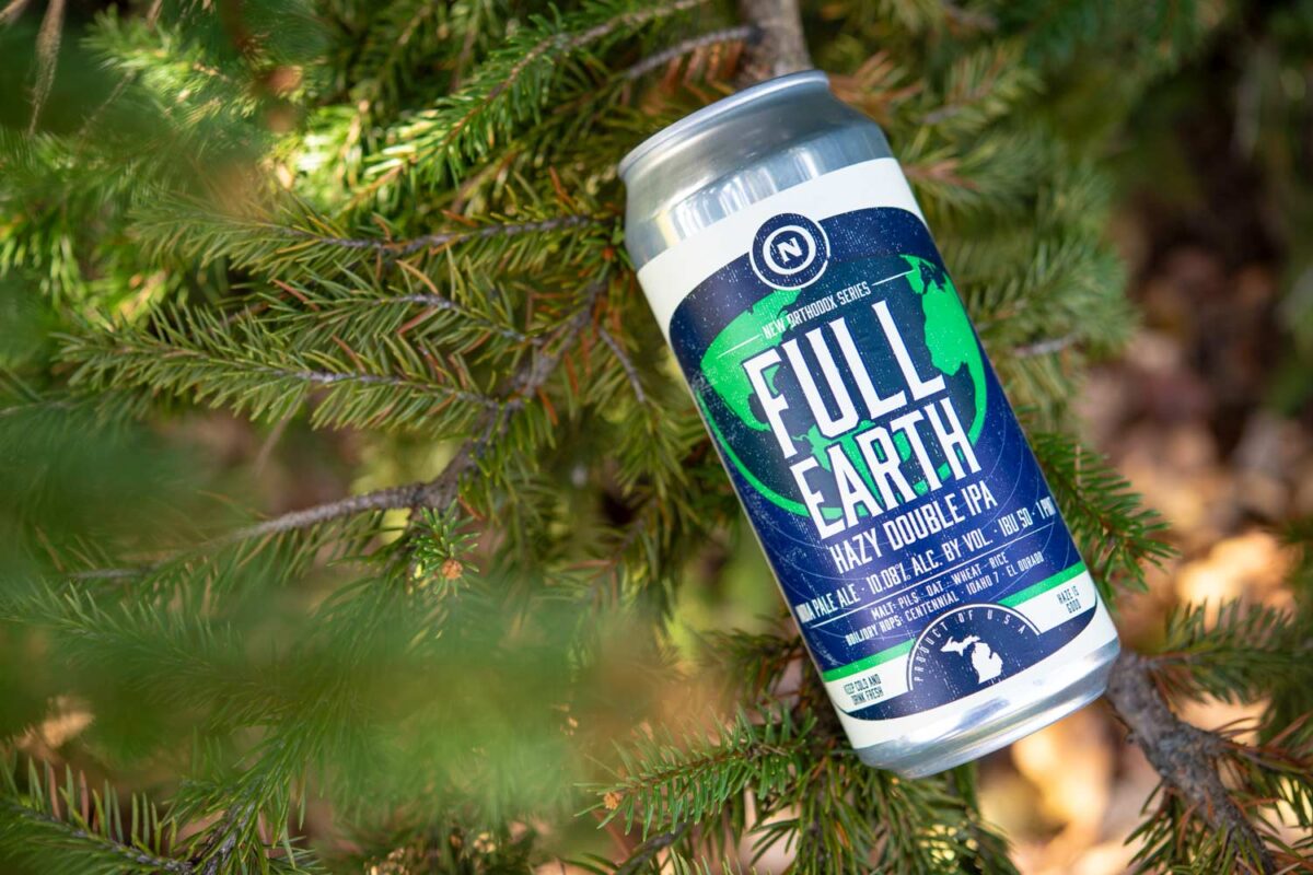 Old Nation Brewing Co. – Respectfully Brewed in Michigan