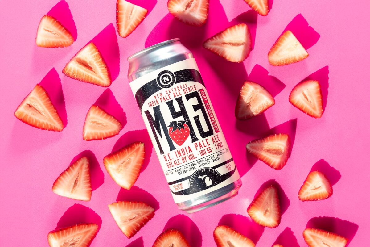 Old Nation Brewing Co. – Respectfully Brewed in Michigan