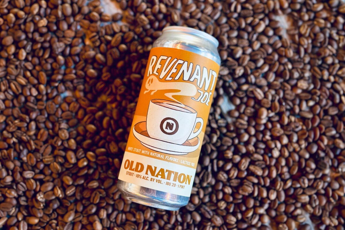 Old Nation Brewing Co. – Respectfully Brewed in Michigan