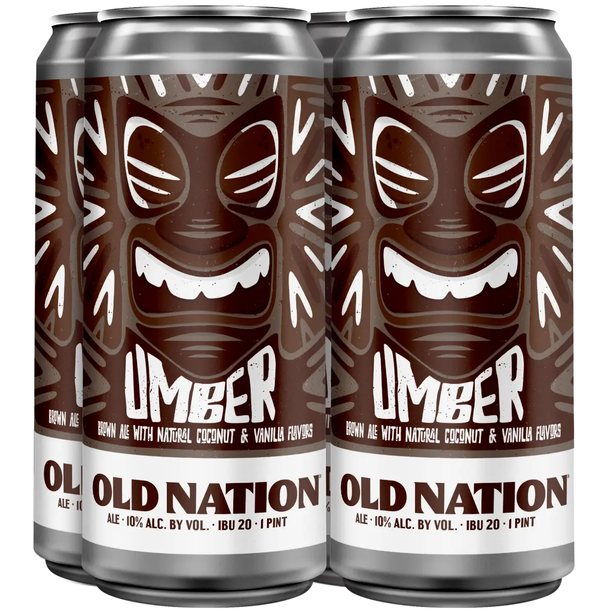 Old Nation Brewing Co. – Respectfully Brewed in Michigan